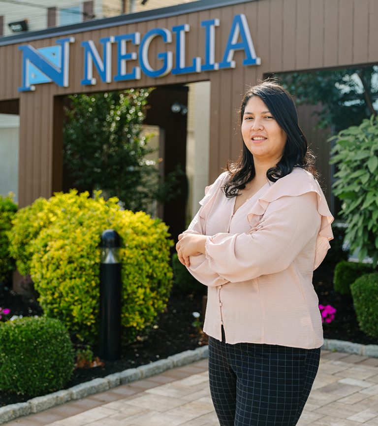 Women In Engineering | Neglia Group