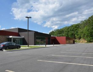 Wanaque Academic Center Expansion | Neglia Group