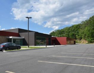 Wanaque Academic Center Expansion | Neglia Group