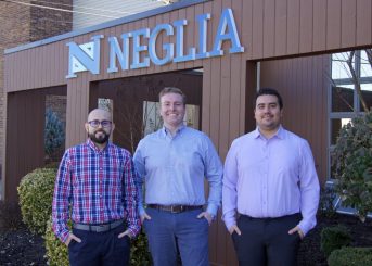 PROMOTION ANNOUNCEMENT | Neglia Group