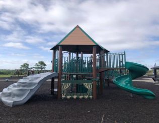 Overpeck Park Teaneck and Leonia, New Jersey | Neglia Group