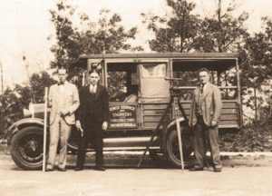 Company History | Neglia Group