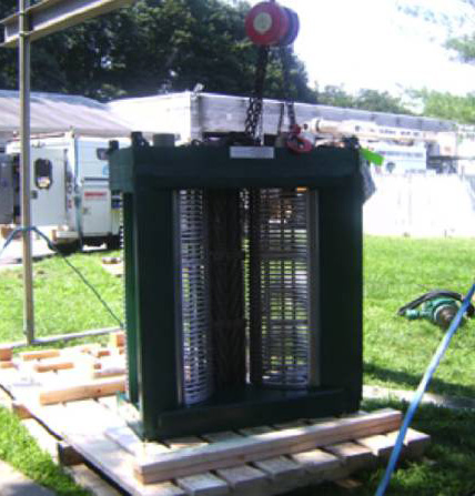 Borough of Lodi Wastewater Conveyance System | Neglia Group